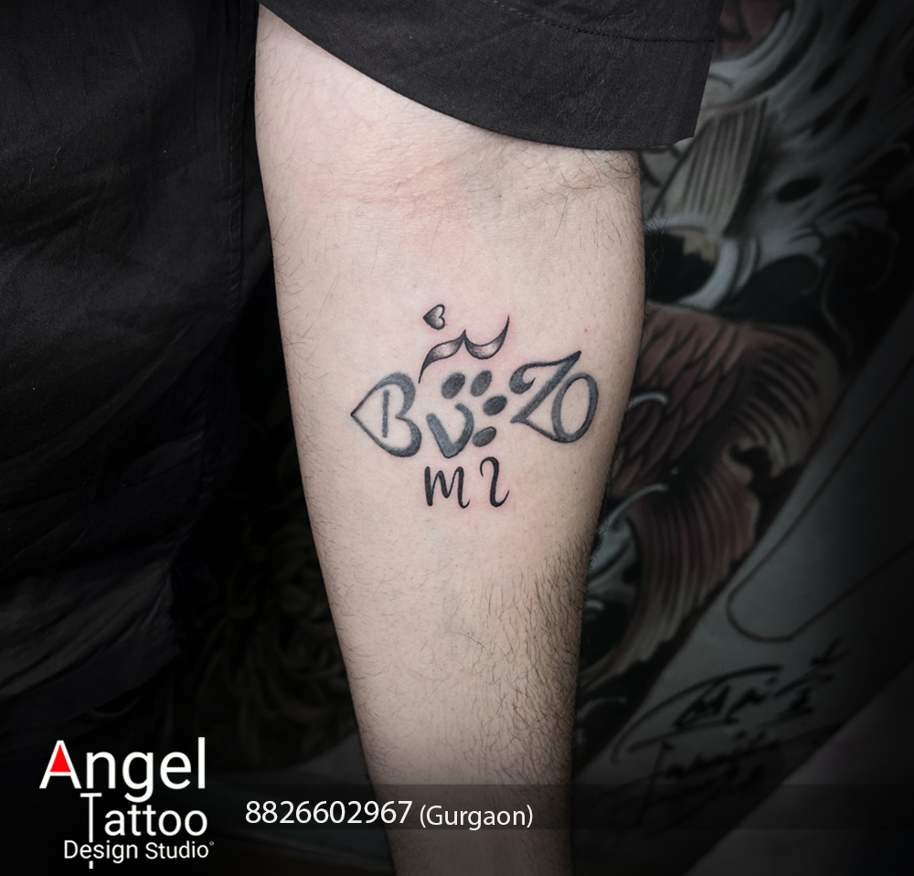 Best Name Tattoo ideas name tattoo designs new fonts unique style